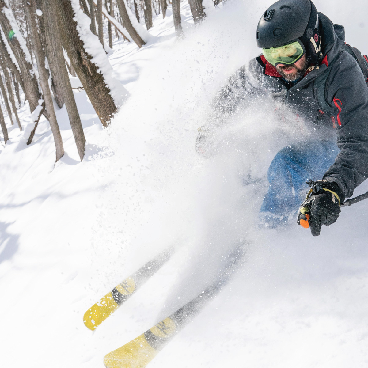 Toronto Ski & Snowboard Show – The Official Start of Winter is Back on ...